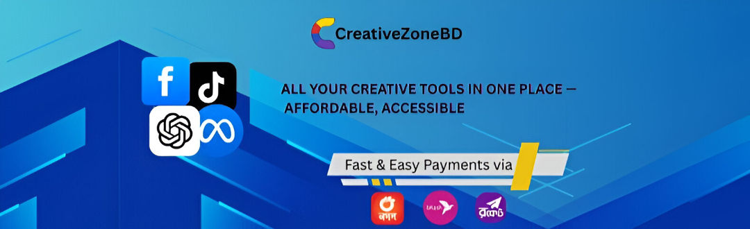 Home Creative Zone Bd